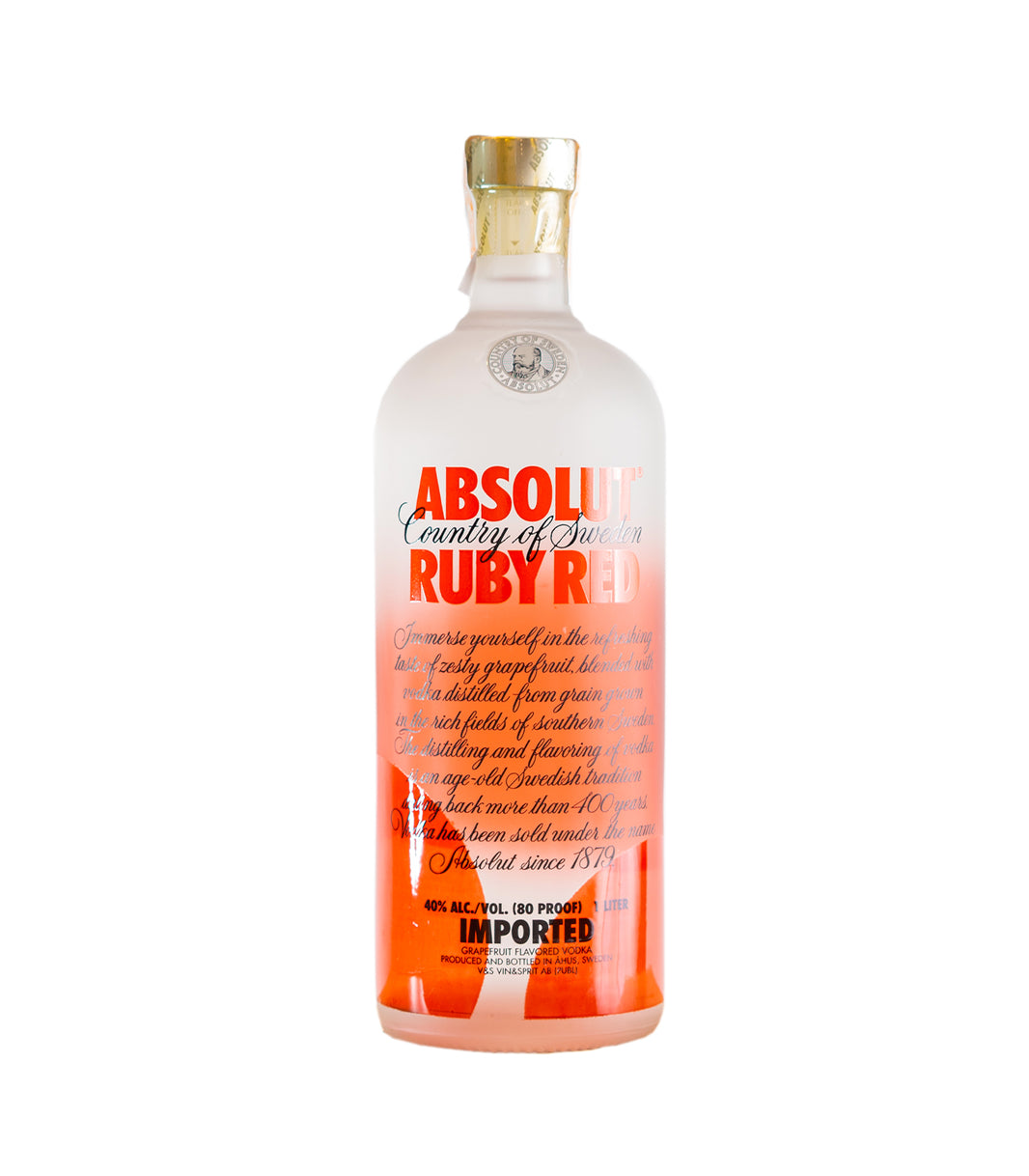 Absolut – Liquor Lib Philippines