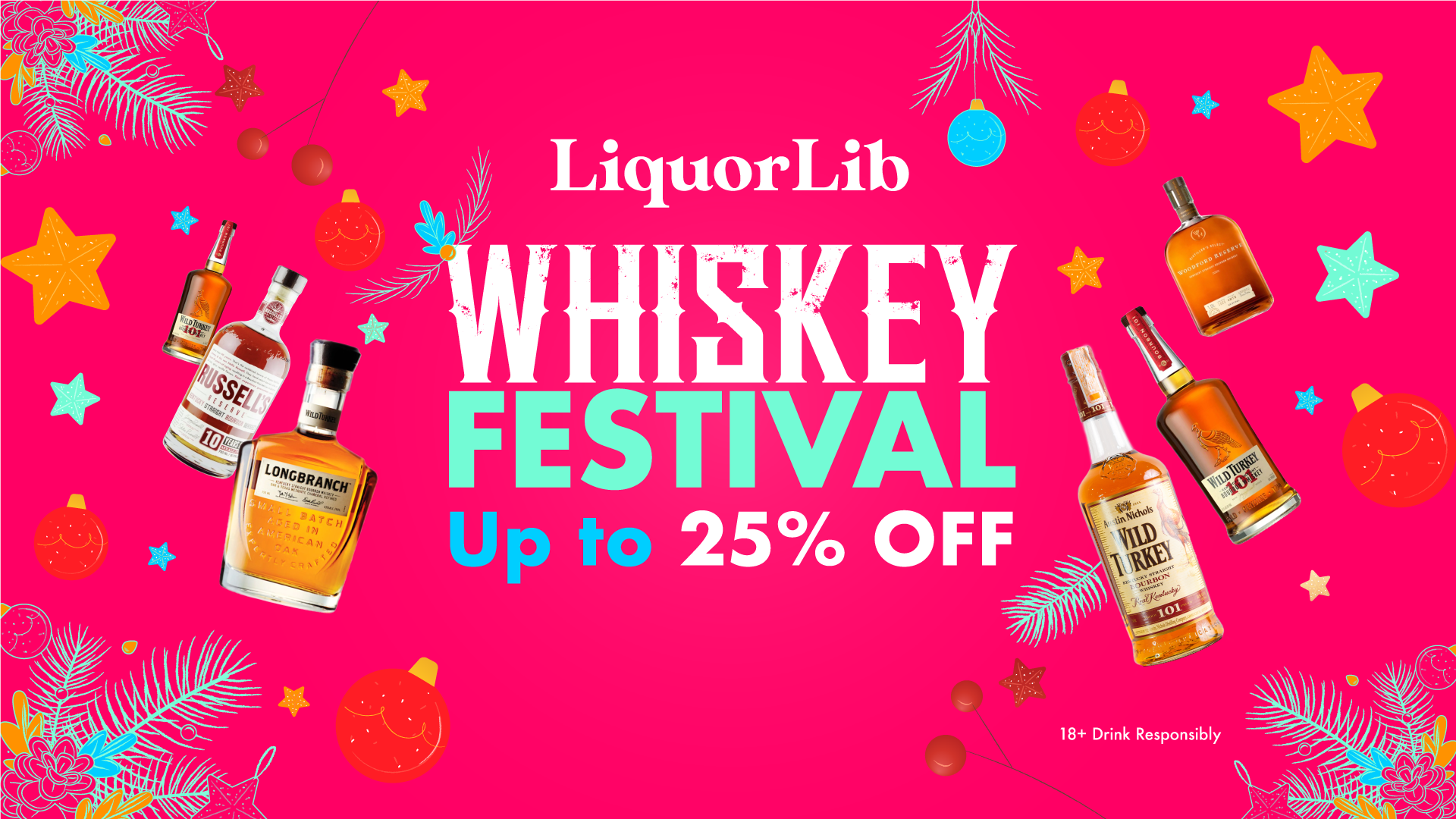 Liquor and Wine Online Store - Liquor Lib Philippines