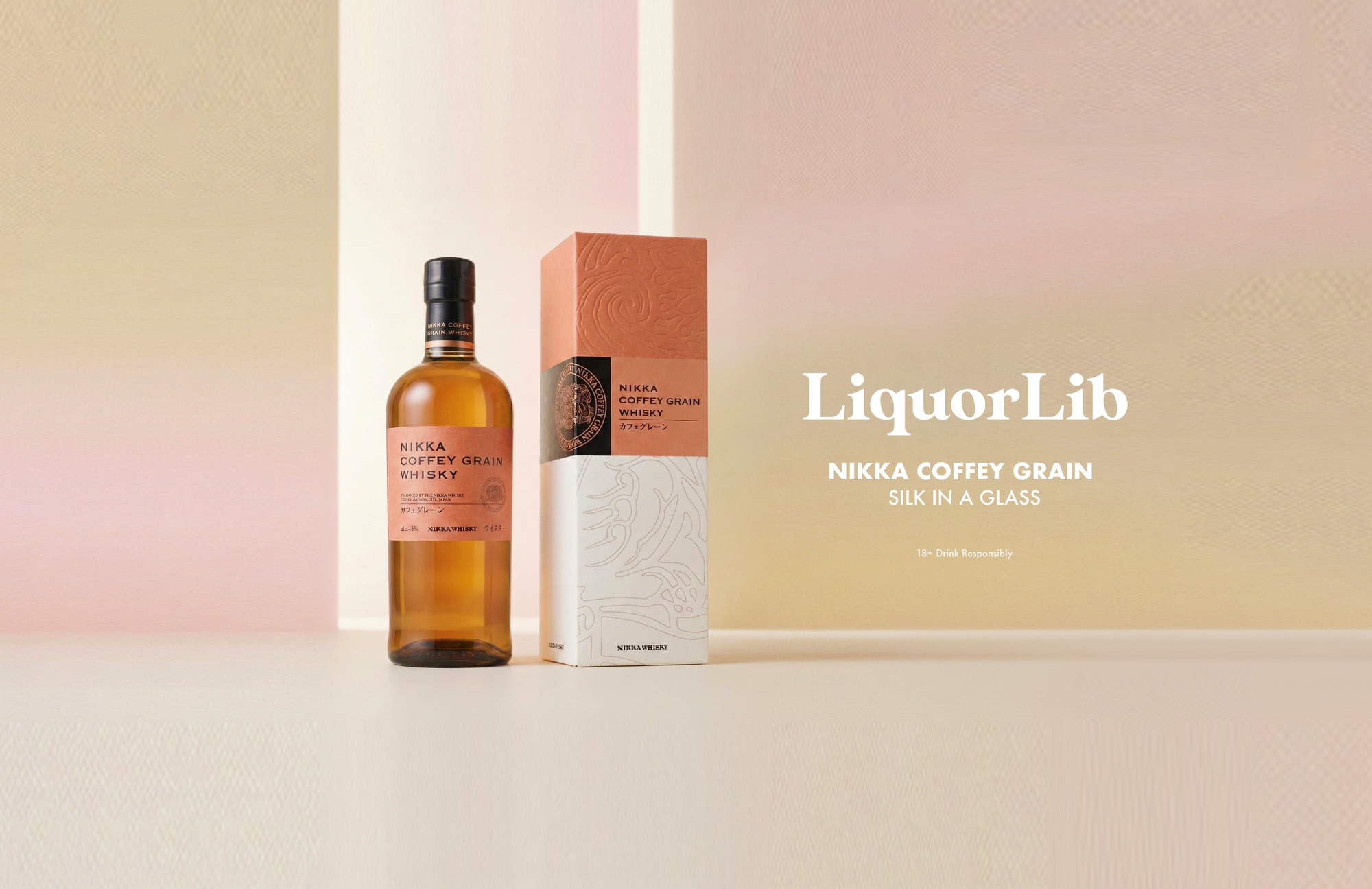 Liquor and Wine Online Store - Liquor Lib Philippines