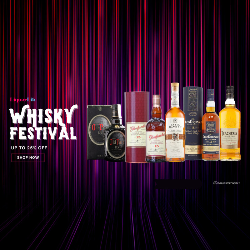 Liquor and Wine Online Store - Liquor Lib Philippines